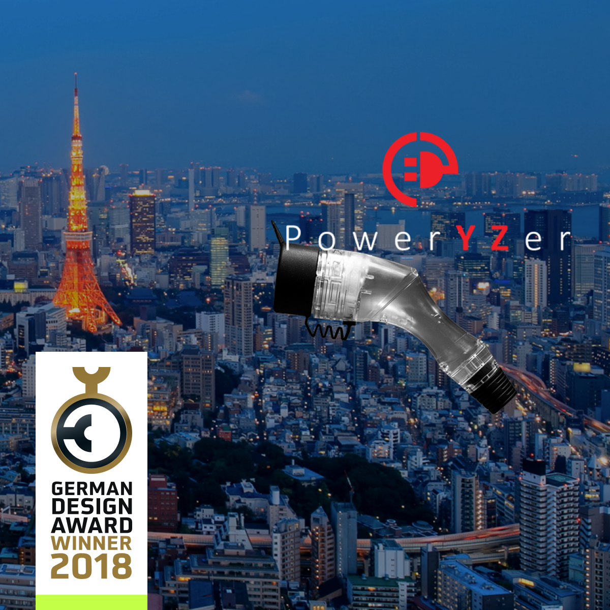 Yazaki | Product Launch | SUNZINET